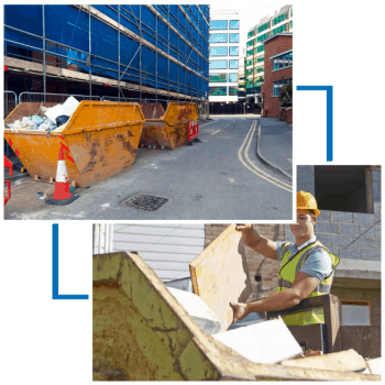 Wait and Load Skip Hire In South Wales | Book Your Skip Today